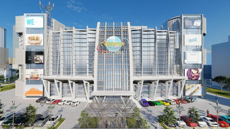 About Us – Hytecpower